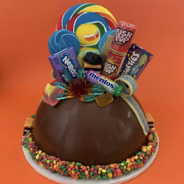 Collections – Smashed Pinata