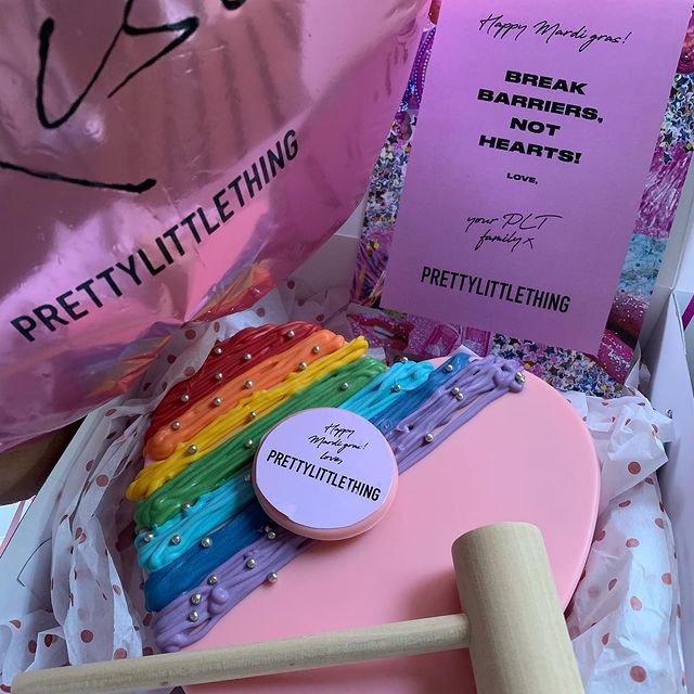 Collections – Smashed Pinata